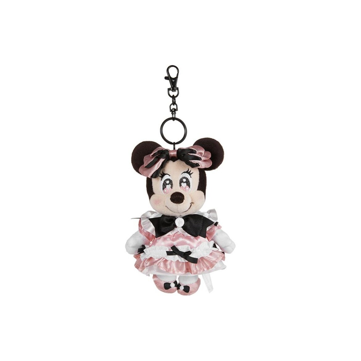 Disney Starry Light Girlish Collection Сумка Плюшевые брелки 12см 13см 15см 16см 17см 18см 18,5см 21см S