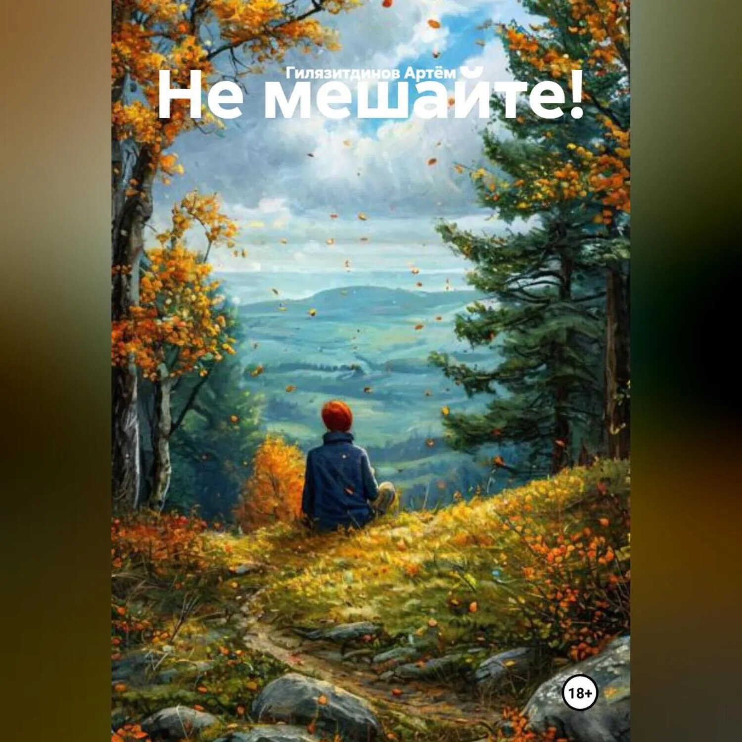 Не мешайте! [Аудиокнига]