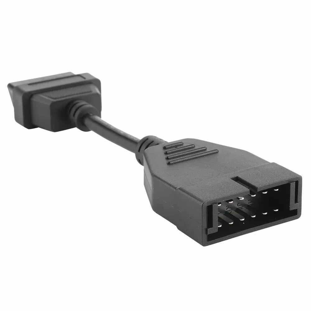 OBD1 Переходной кабель OBD2