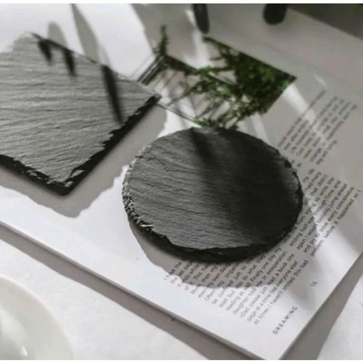 Подставка под кружку, 4 предм.