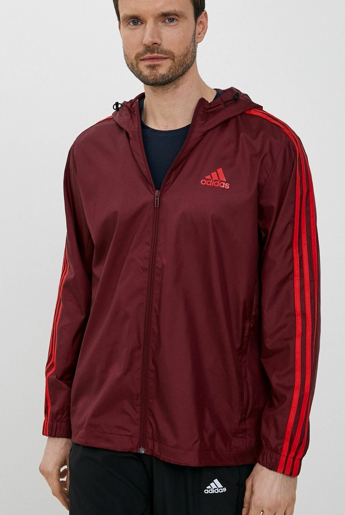 Ветровка Весна-лето 2023