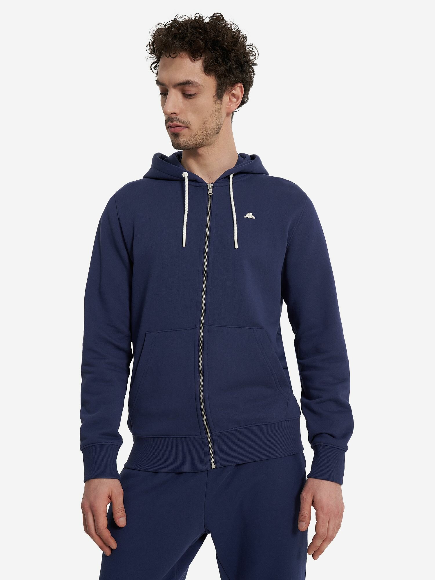 Толстовка спортивная