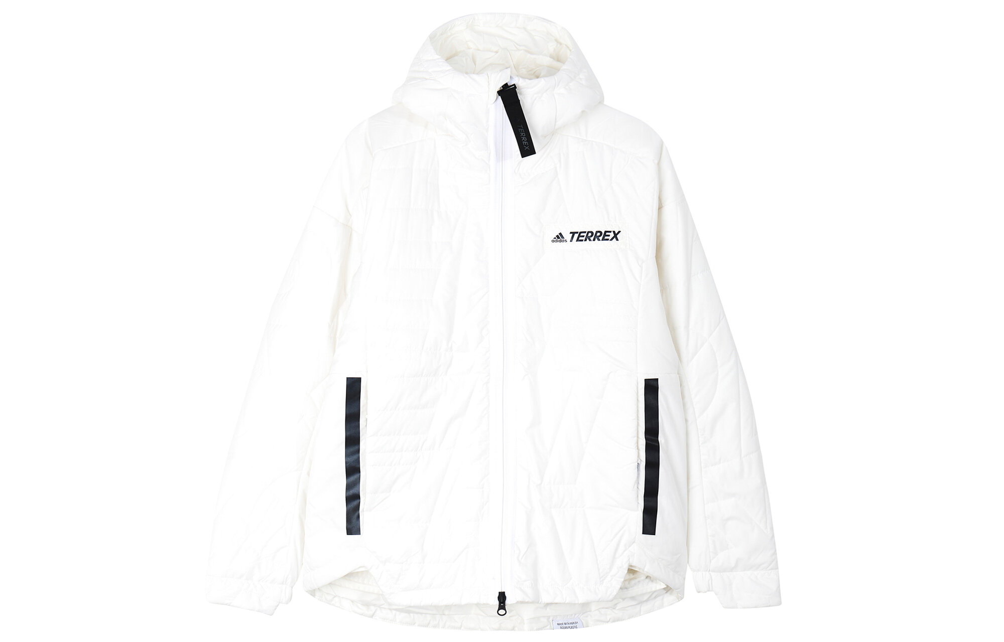 Пуховик Puffer Jacket