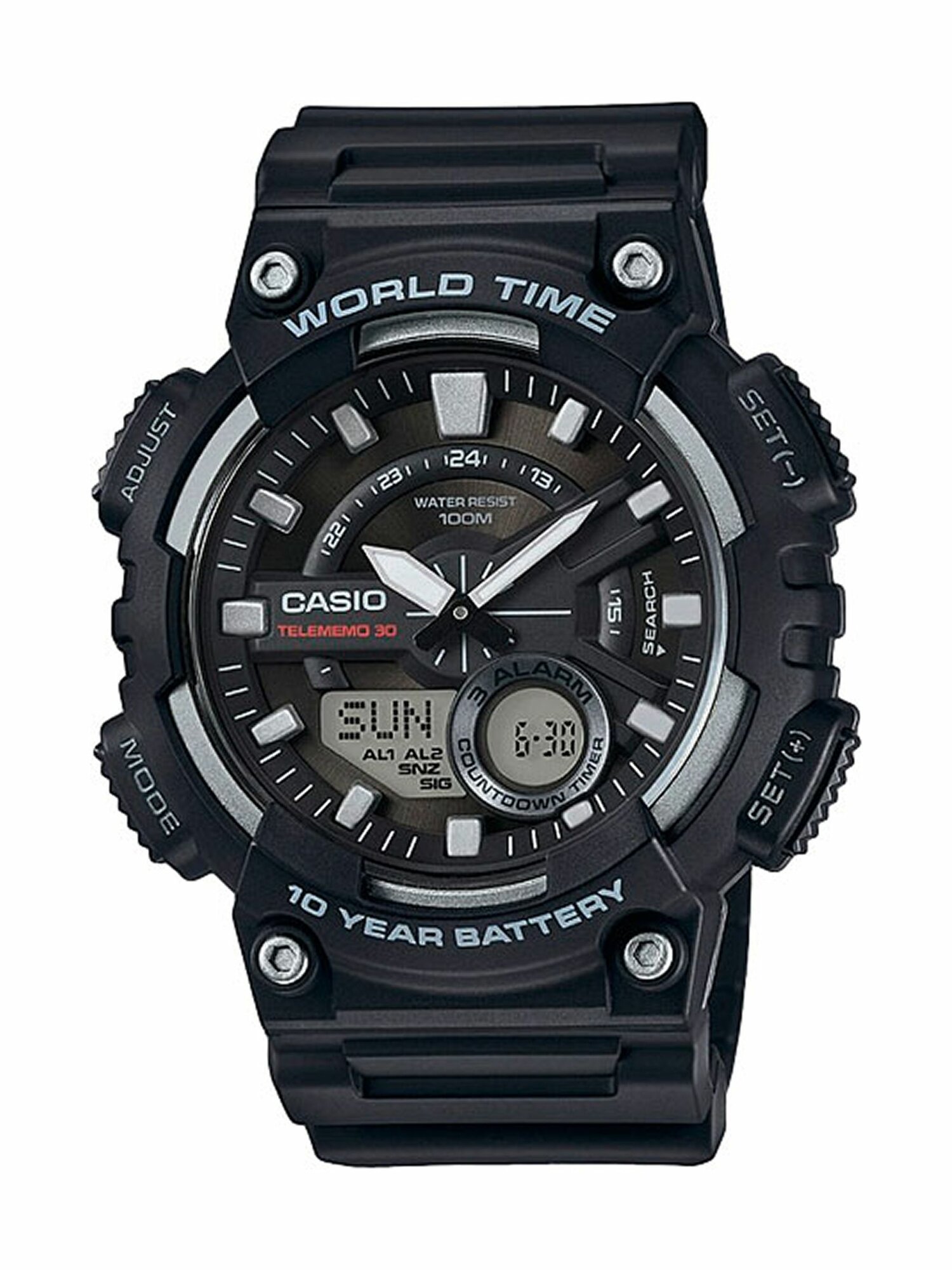 Наручные часы