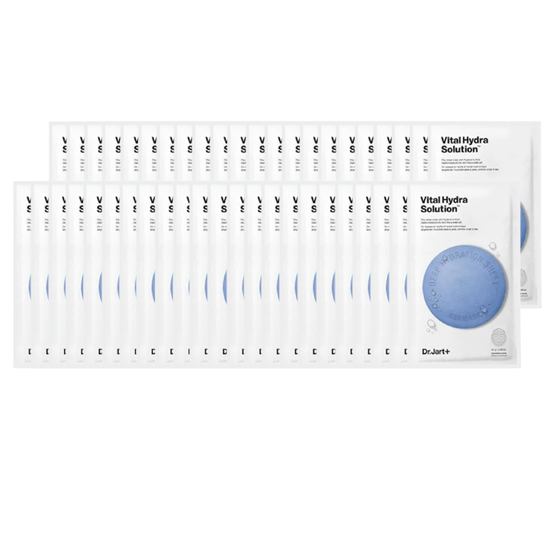 Маски для лица Dr. Jart