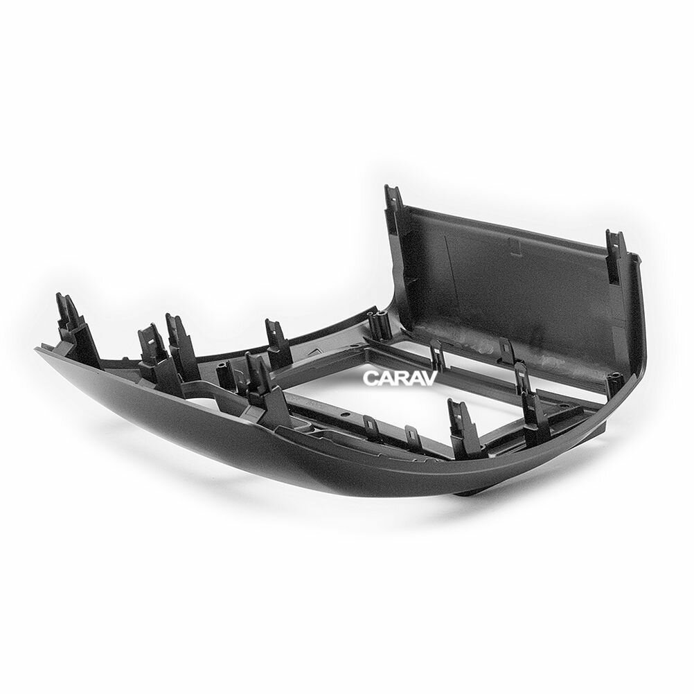 Переходная рамка 9" Android для MITSUBISHI ASX 2016-2019; RVR 2017-2019 CARAV 22-1683 — фото 1