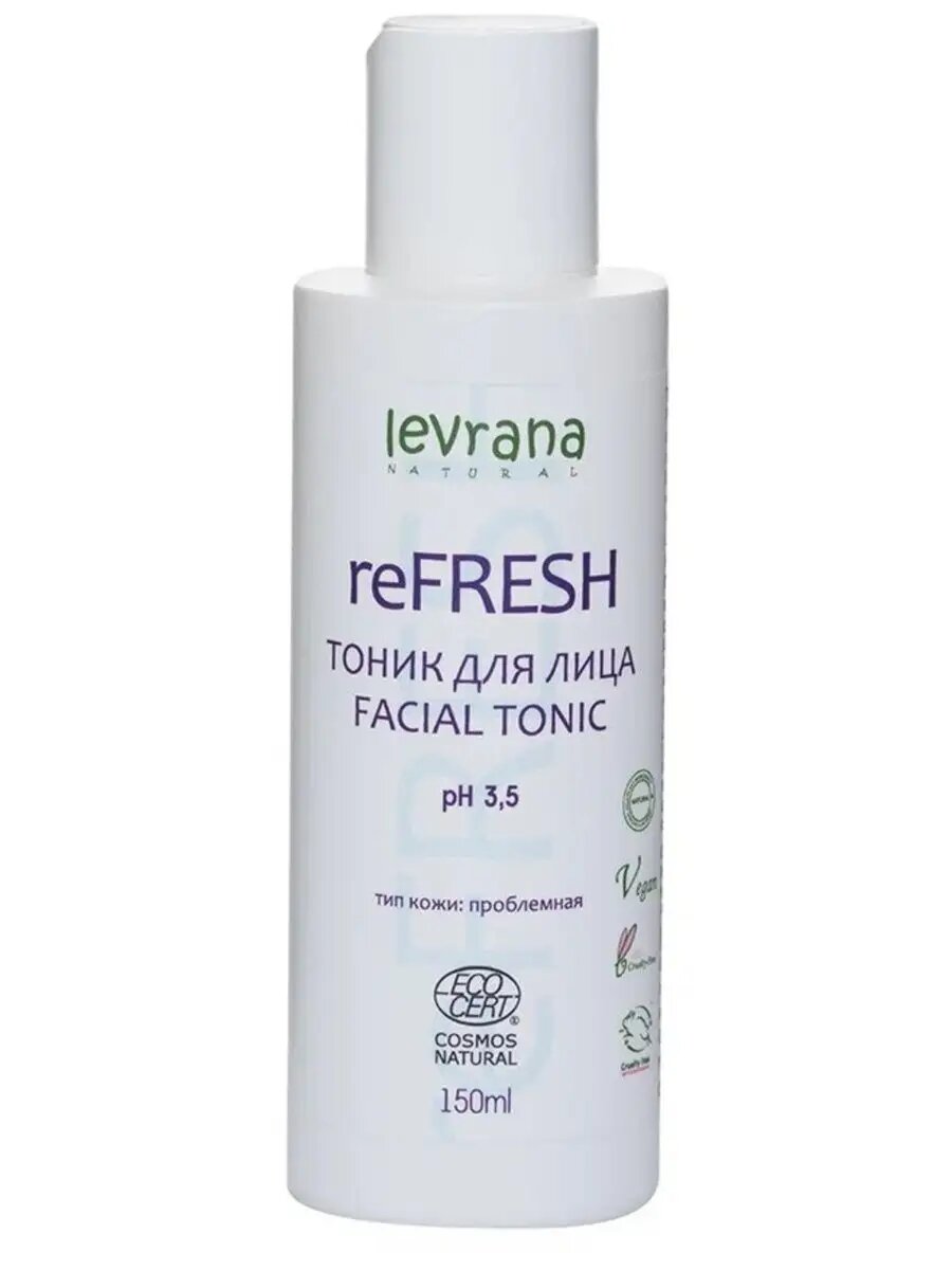 Тоник для лица