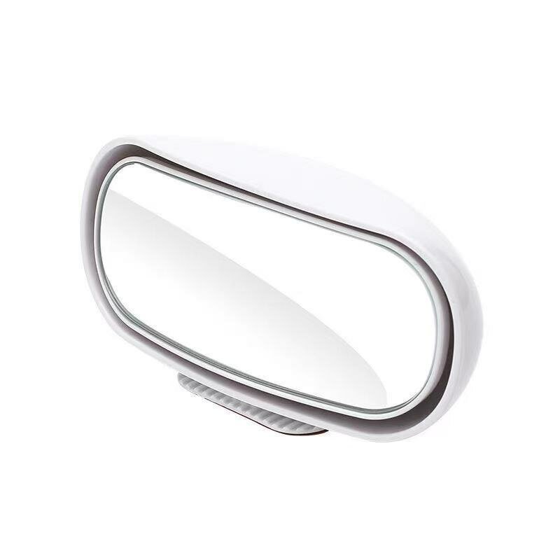 Зеркало заднего вида для слепых зон автомобиля, зеркало для помощи при парковке, многофункциональное зеркало для заднего вида, маленькое круглое зеркало