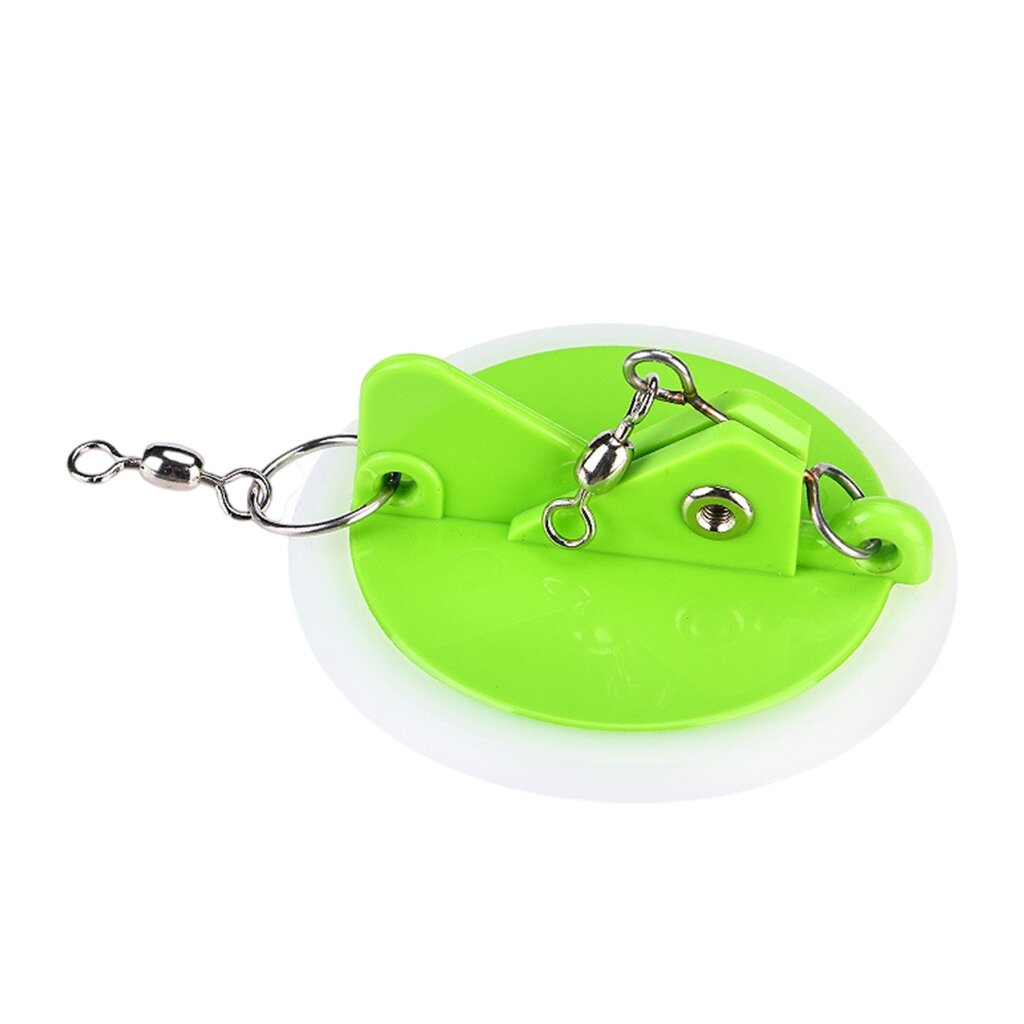 Троллинг Дайвинг Дисковый Дайвер Разъемы С Регулируемыми Углами Наклона Dipsey Disk Troller Поставляется В комплекте