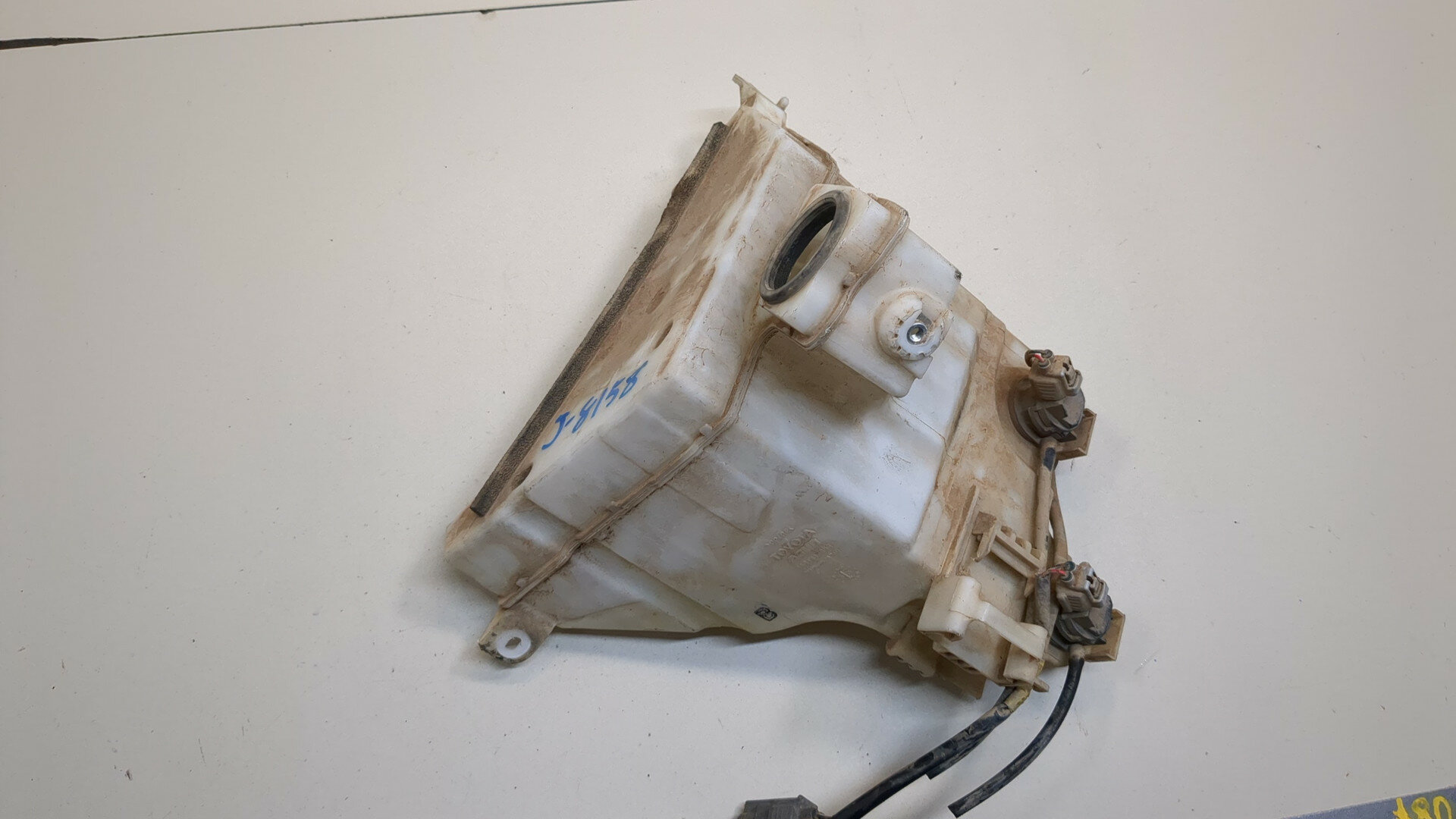 Бачок омывателя Toyota Land Cruiser Prado (150) - Б/У