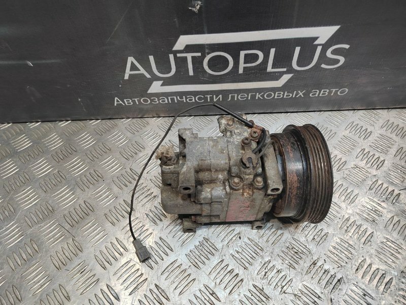 Компрессор кондиционера