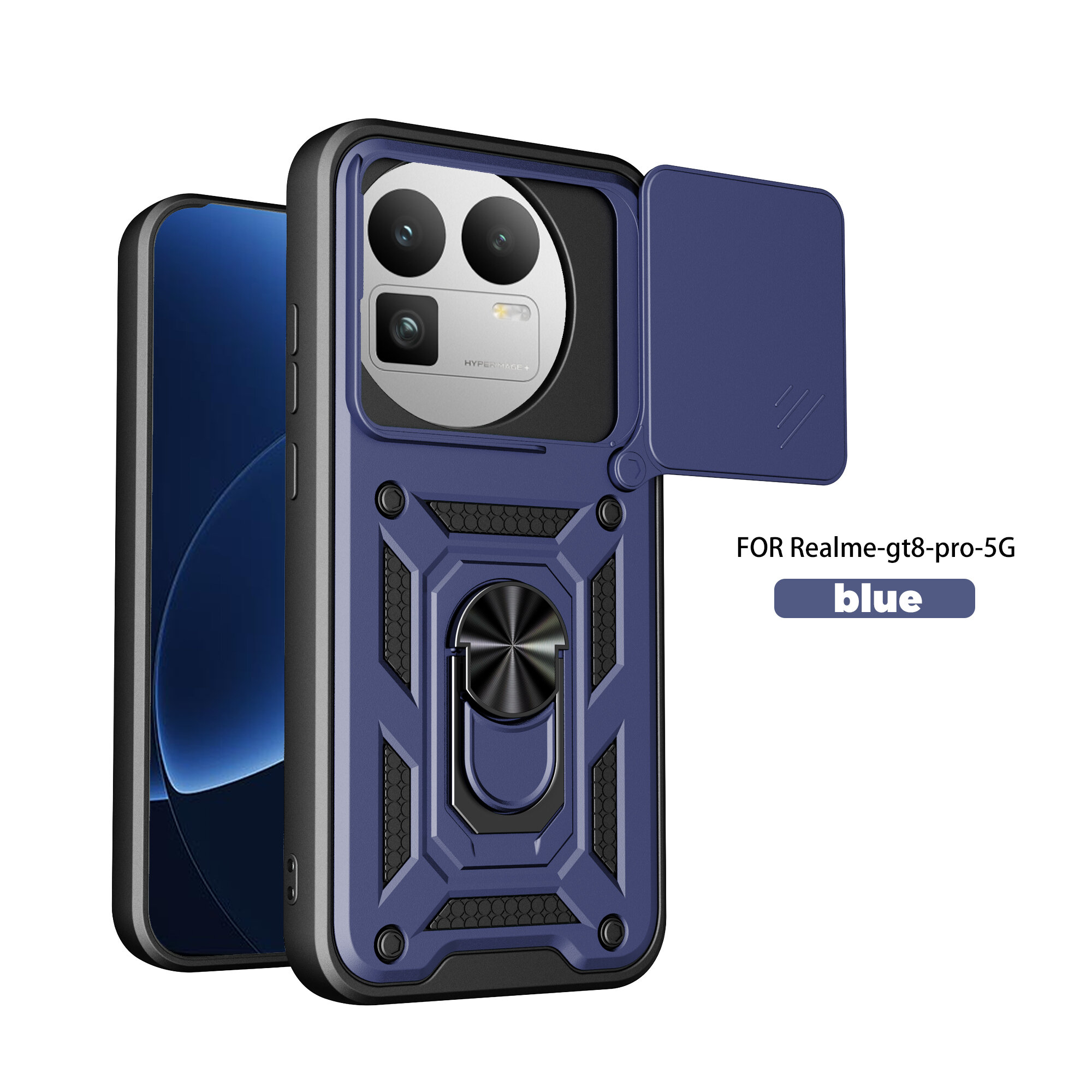 Чехол для Realme GT8 Pro Чехол Realme GT 8 Pro