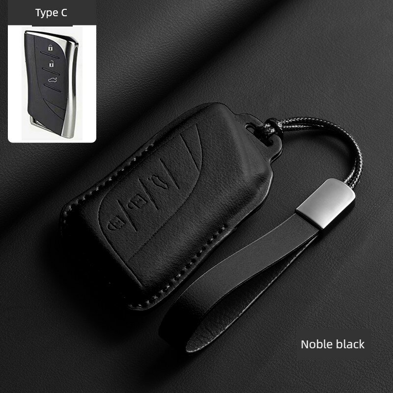 Специальный чехол для ключа Lexus ES200 260 RX300 NX200 LX570, брелок-футляр для автомобильного ключа, модель 350