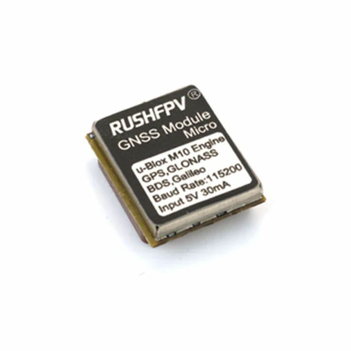 Модуль RushFPV GNSS micro (GPS/GLONASS)