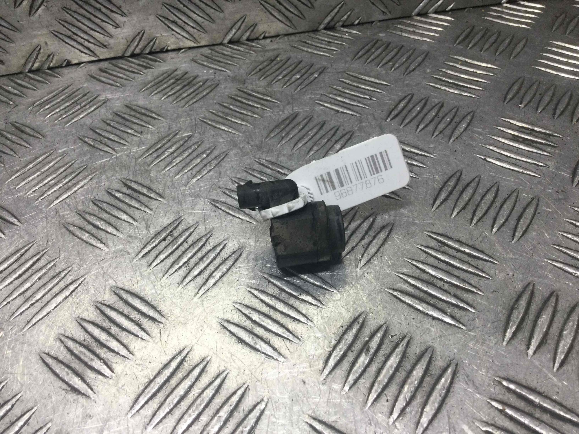 Б/У Парктроник передний BMW X5 E70 (2006-2010) 2008 г.