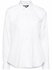 Рубашка BLACK COMME des GARCONS, размер M, белый