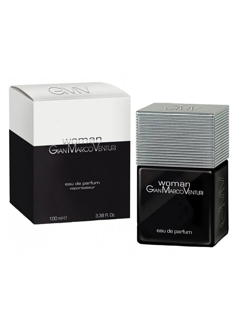 Gian Marco Venturi Woman 100 мл оригинал парфюмерная вода