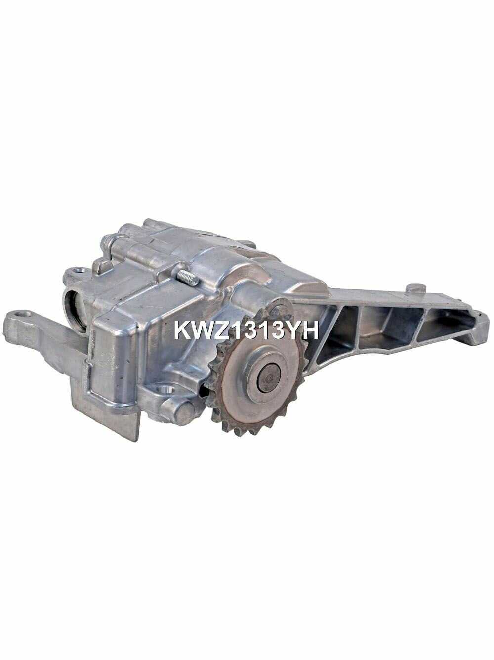 Насос масляный Mercedes C W203 W204 S204 CLK C219 E A207 W211 W212 S211 S212 Jeep Commander Grand Cherokee