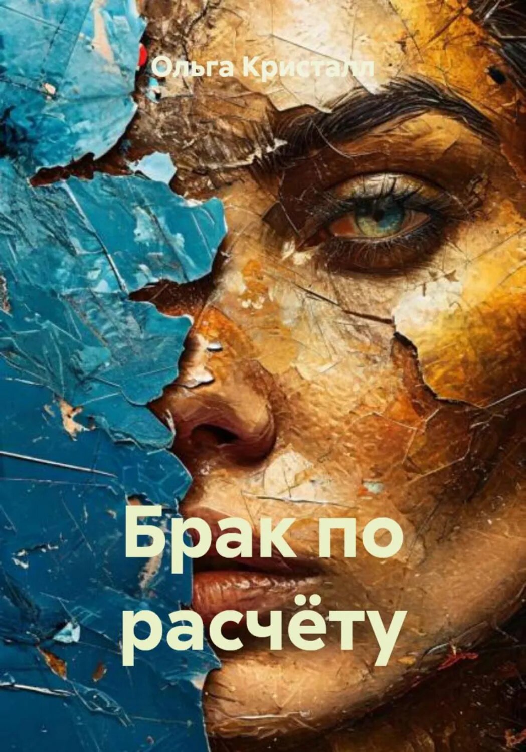 Брак по расчёту [Цифровая книга]