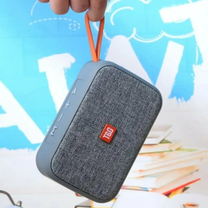 Беспроводная колонка TG506