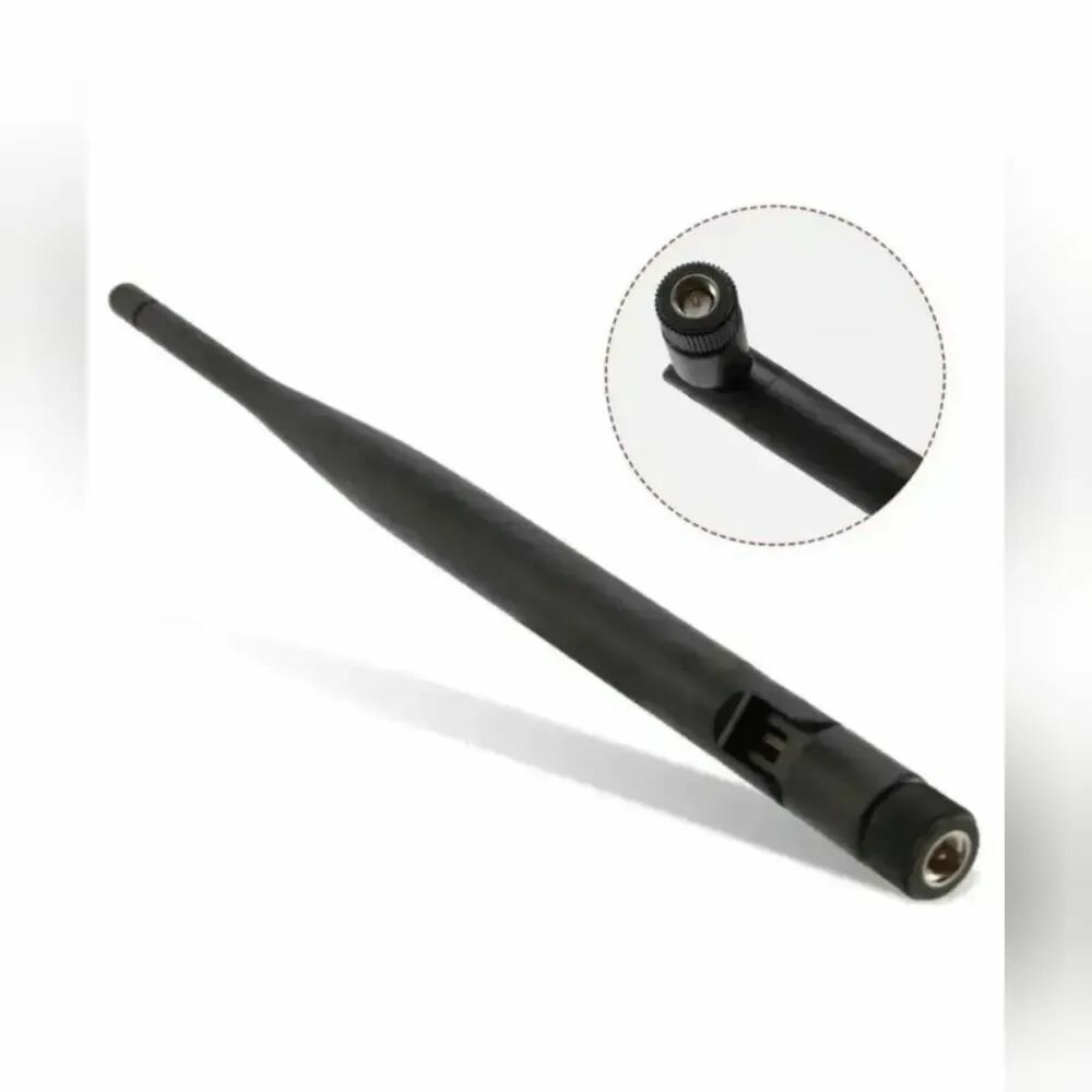 Прикормочный кораблик, Антенна для прикормочного кораблика Flytec 19.5 см