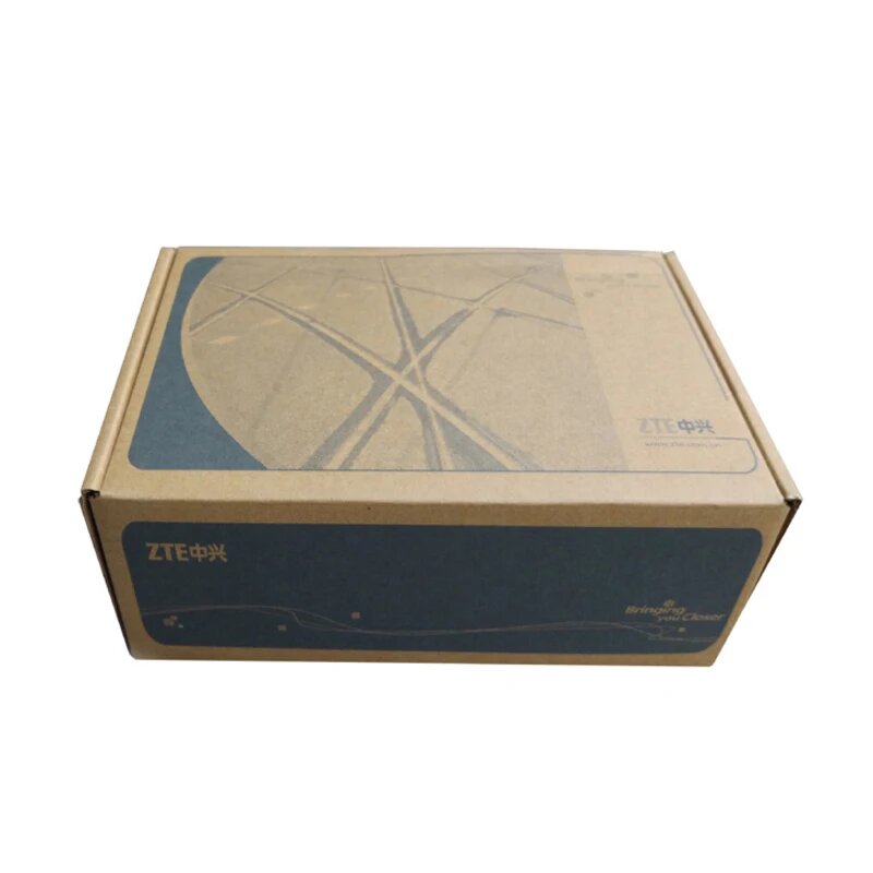 ZTE f601 GPON ONU FTTH SC APC