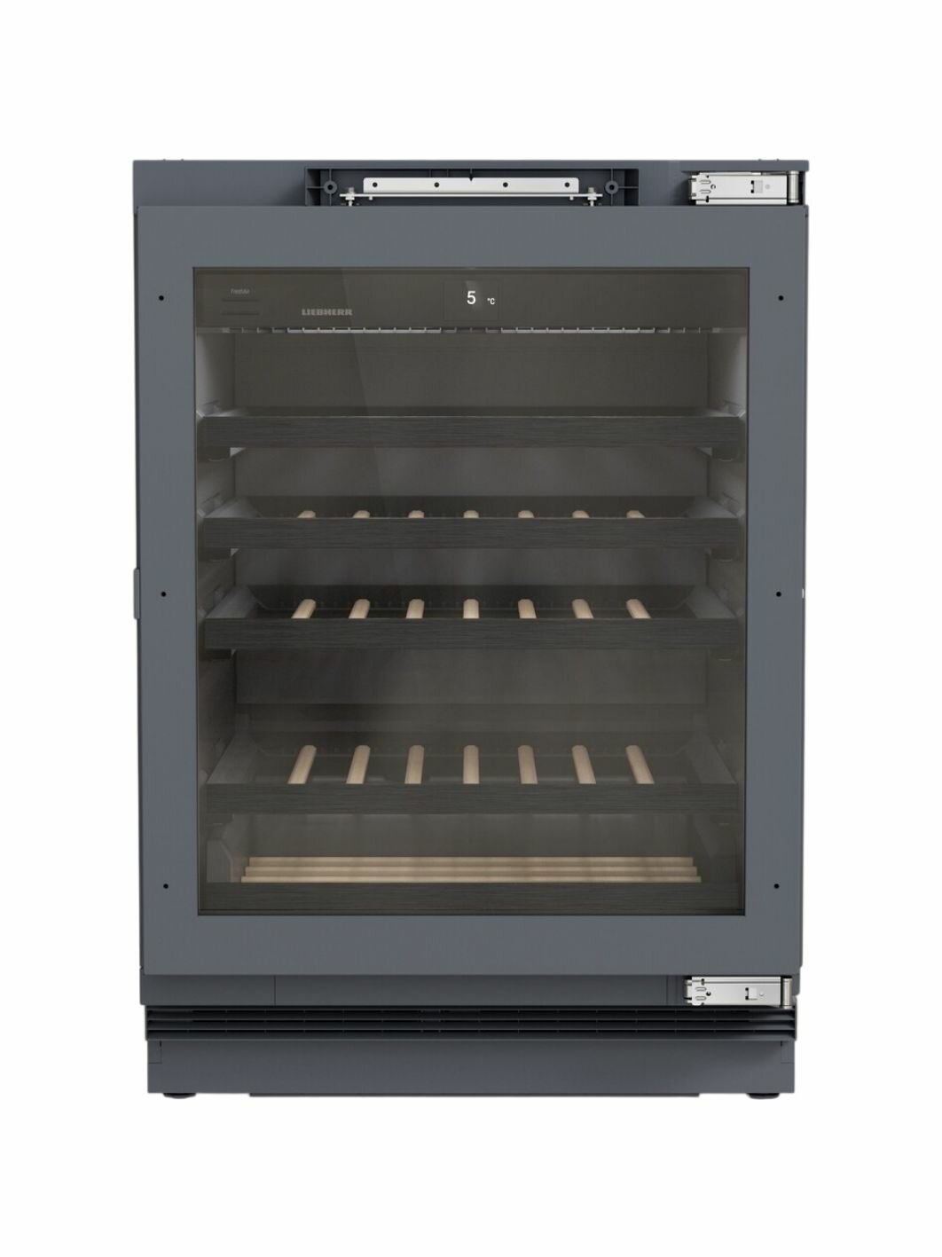 Встраиваемый винный шкаф LIEBHERR UWpri 3761-20 001, официальная гарантия