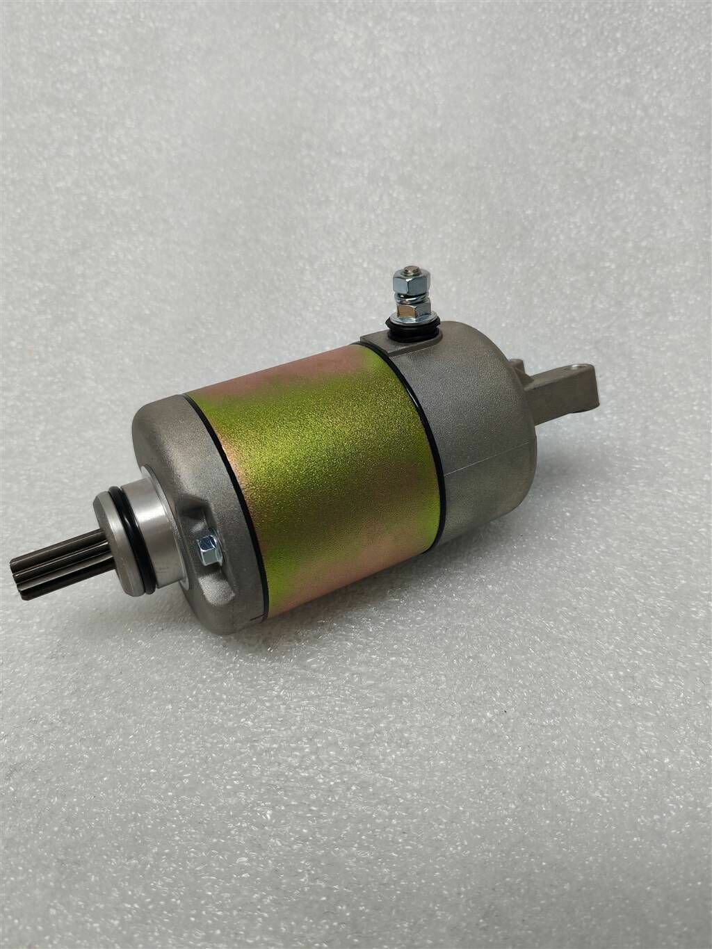 Стартер Мотор Для ATV Stels 300B Buyang Linhai 300