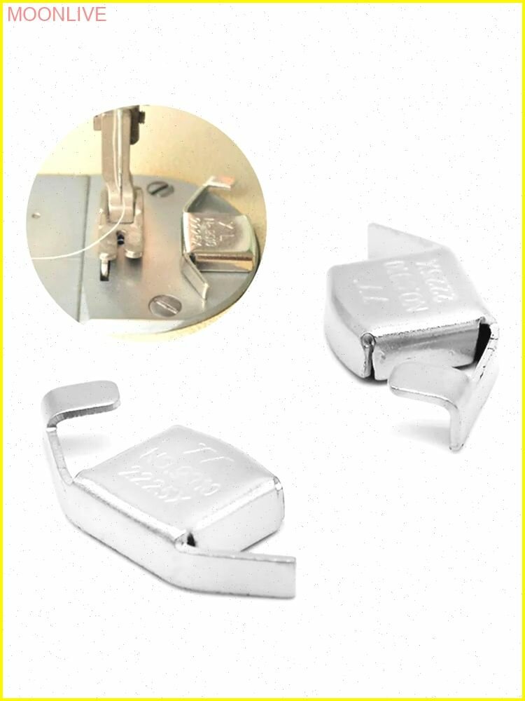 Швейный магнит/Магнитный направитель припусков