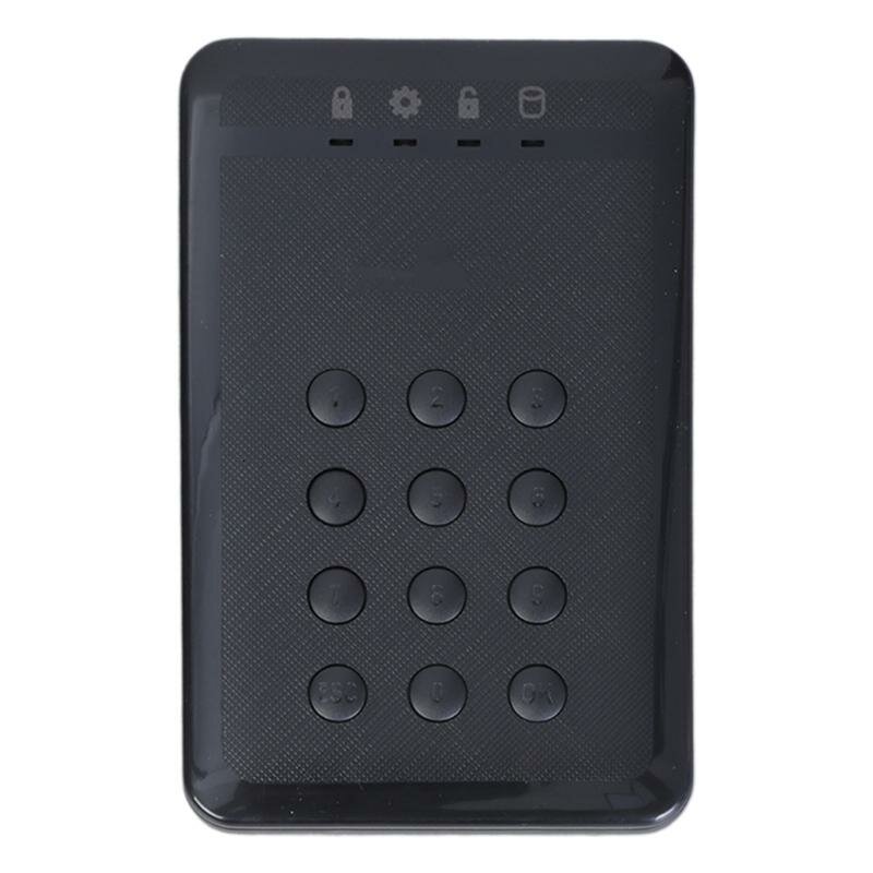 Корпус для SSD-диска