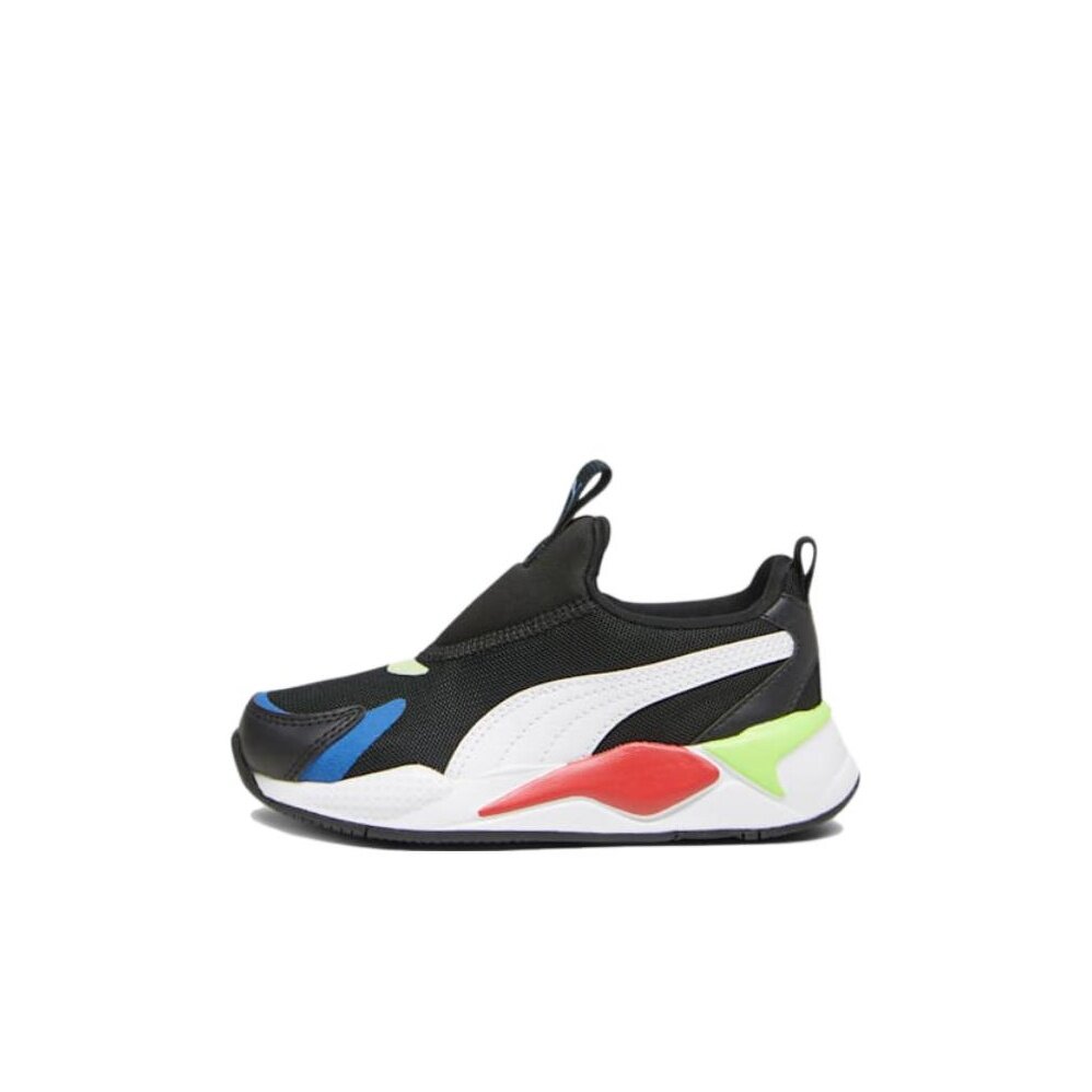 Ботинки RS-X