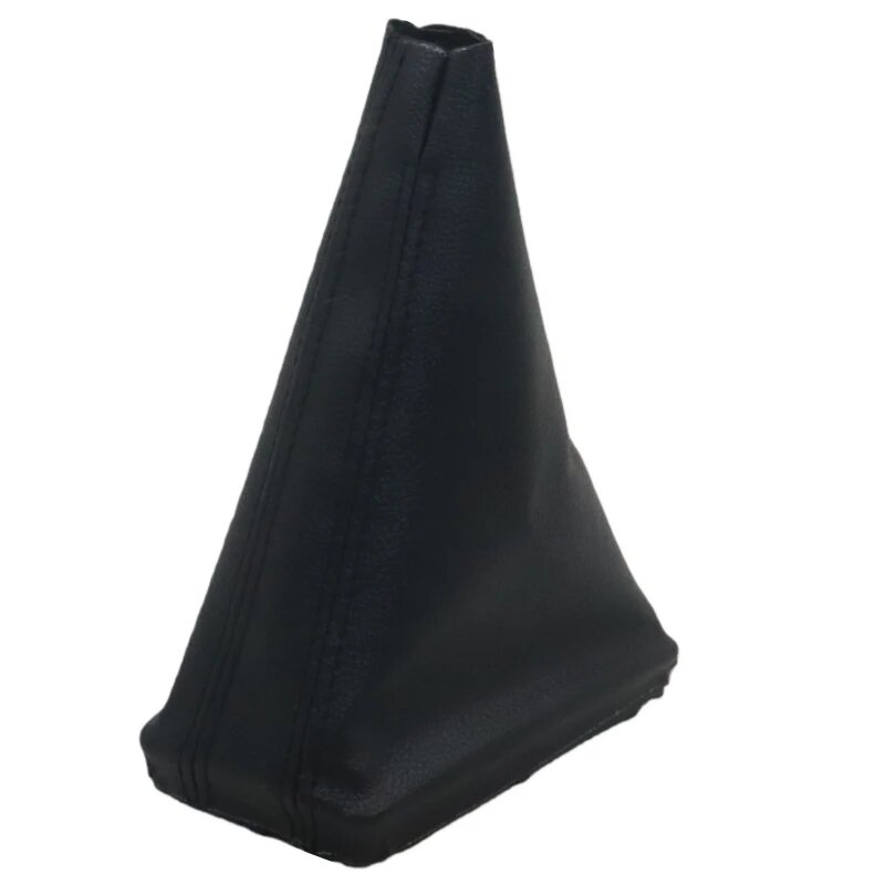 Крышка ручки переключения передач, чехол для Skoda Octavia 3 III Mk3 5E A7 2014-2021, чехол переключения передач, автоматический