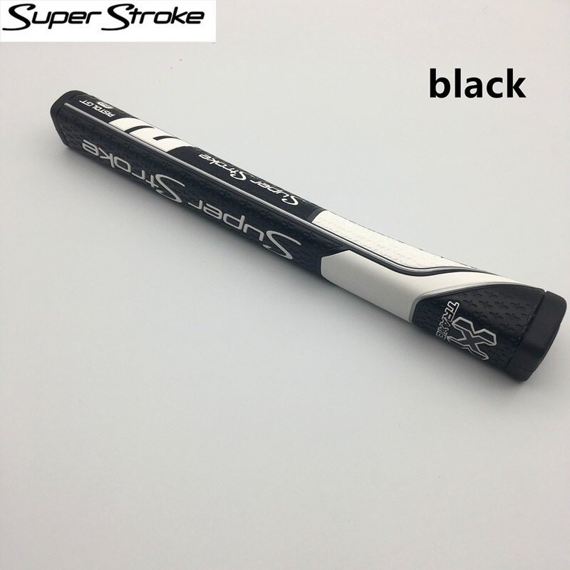 Дропшиппинг ручка для клюшки для гольфа PU ручка для паттера 1.0 2.0 треугольная утолщенная крышка ручки паттера