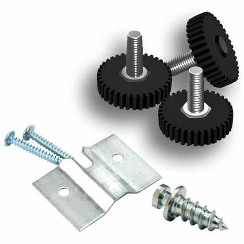 Крепление для мишени Rota Lock