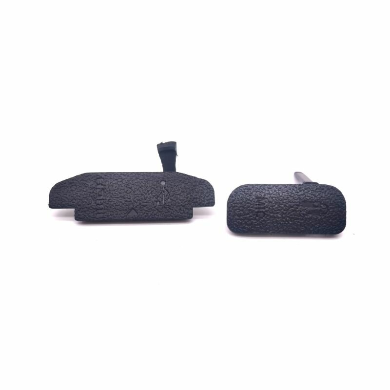 Запасной кожух для USB-порта фотоаппарата Canon 77D / 800D (1 шт.)