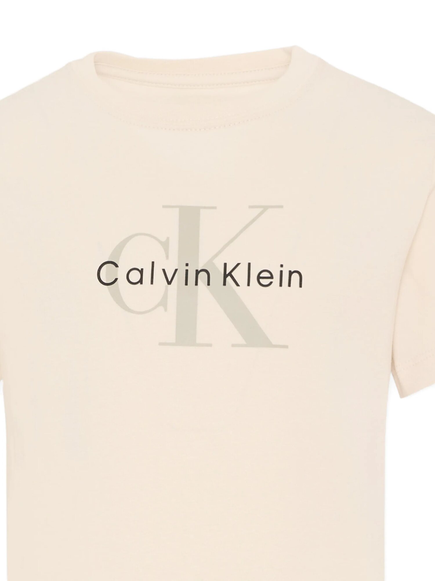 Футболка CALVIN KLEIN, размер 14 лет, разноцветный — фото 1