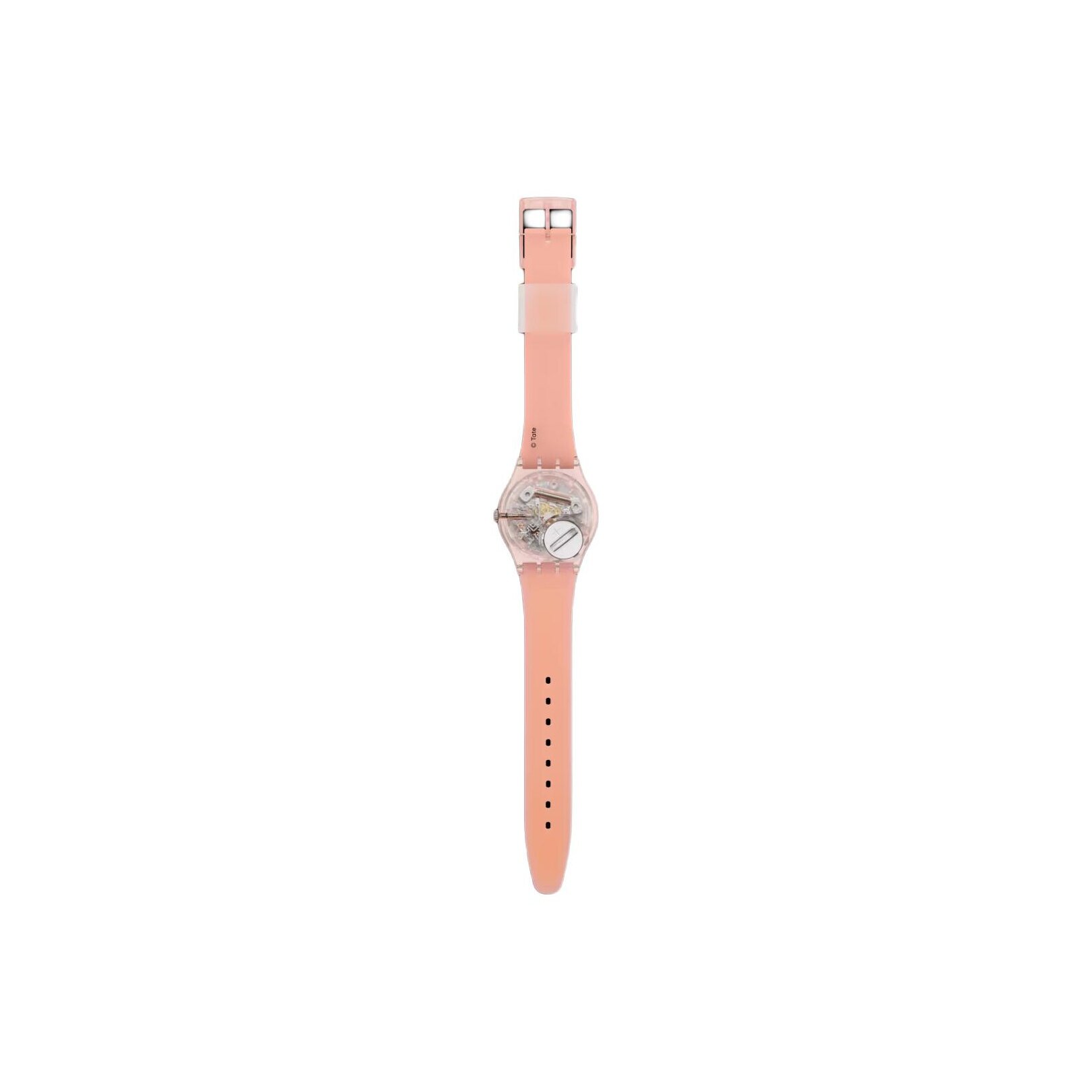 Наручные часы Swatch — фото 1