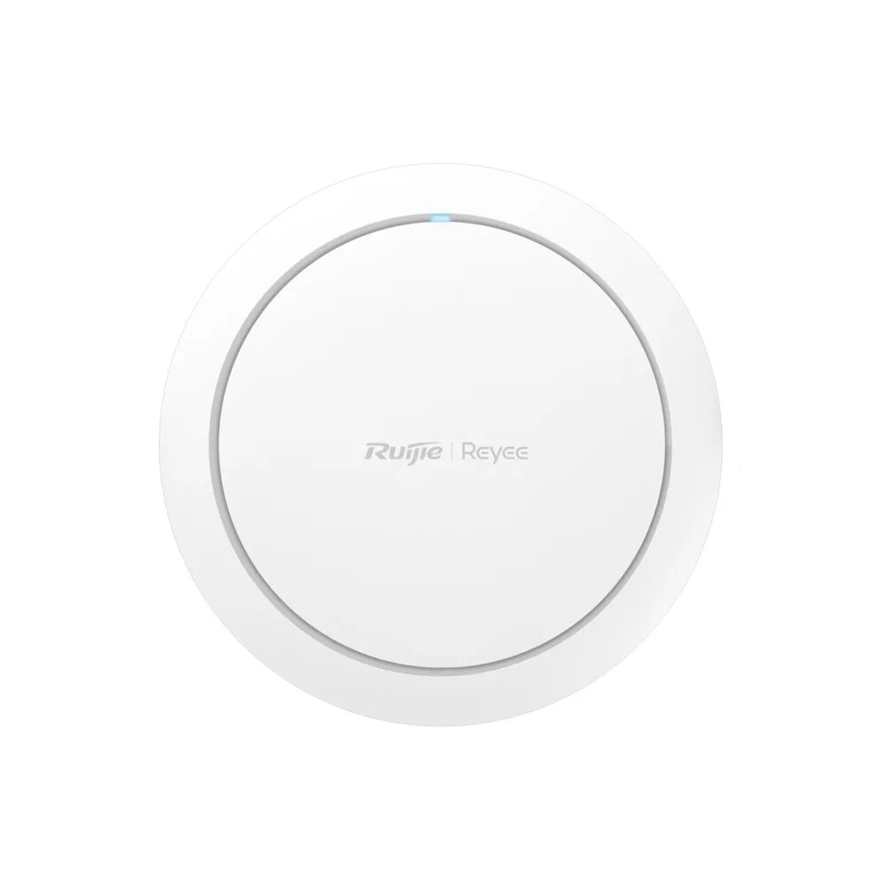 Ruijie Reyee RG-RAP2266: Wi-Fi 6 AX3000 Внутренняя Потолочная Точка Доступа