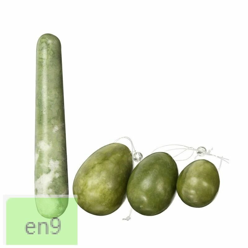 Камни для массажа