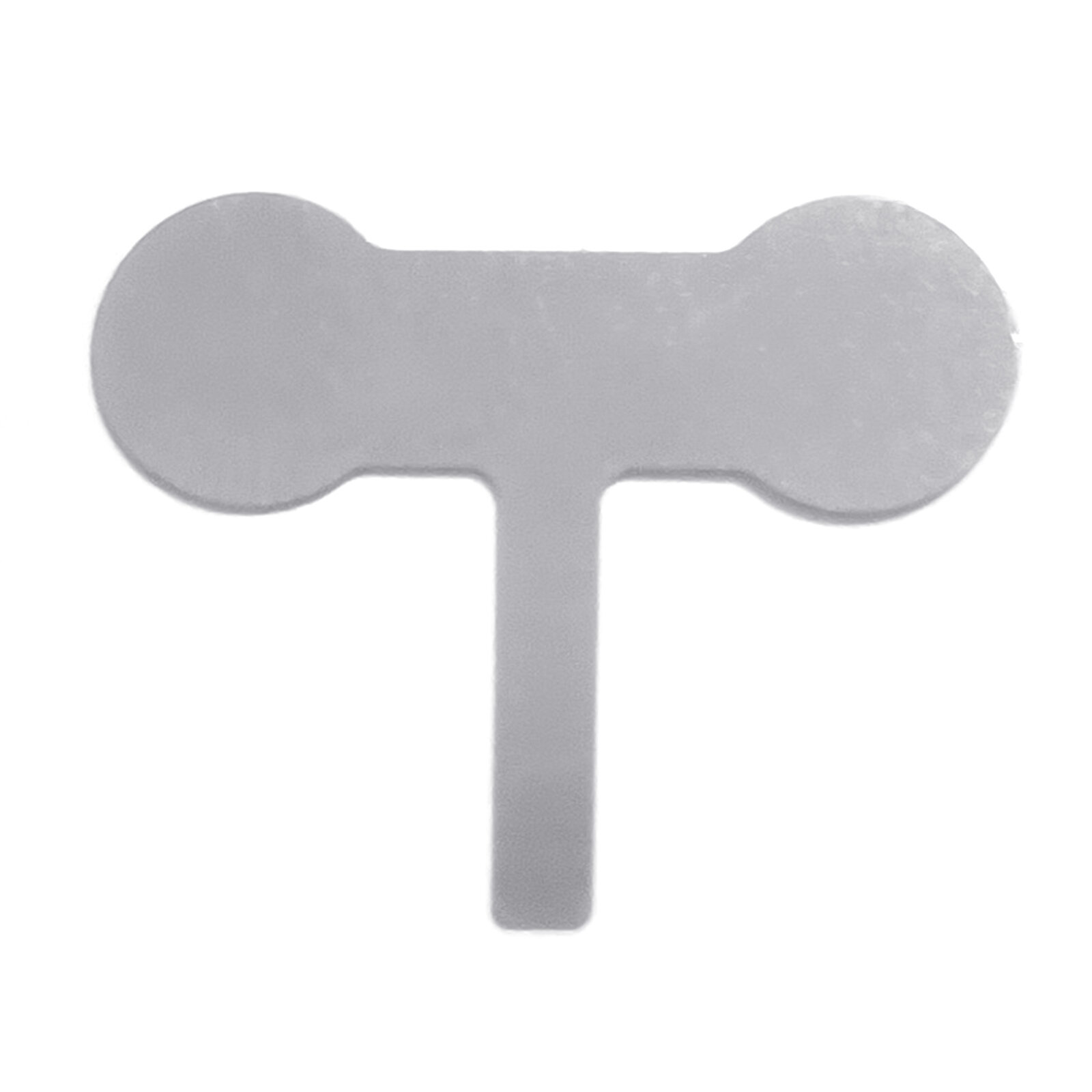 Т-образная Никелевая Лента для Точечной сварки Аккумулятора 18650, Пайки Аккумуляторного блока