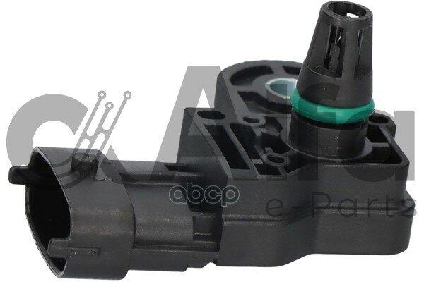 Датчик давления во впускном коллекторе FORD FIESTA VI (CB1, CCN) 1.0, FORD FOCUS III 2.0 ST, FORD FO шт. Alfa e-Parts арт. AF.