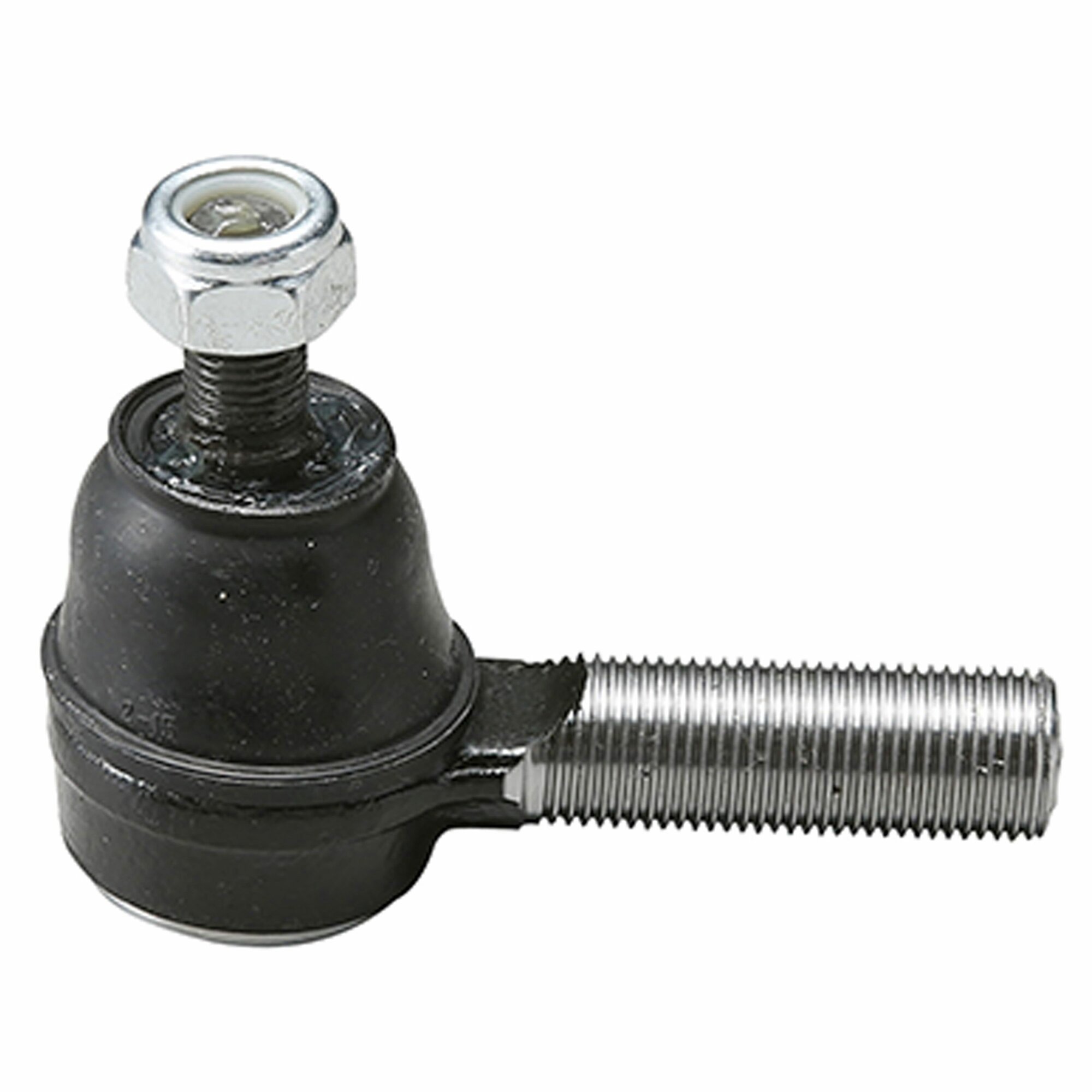 CTR Наконечник рулевой левый TOYOTA Land Cruiser 1974 1984 CE0650L