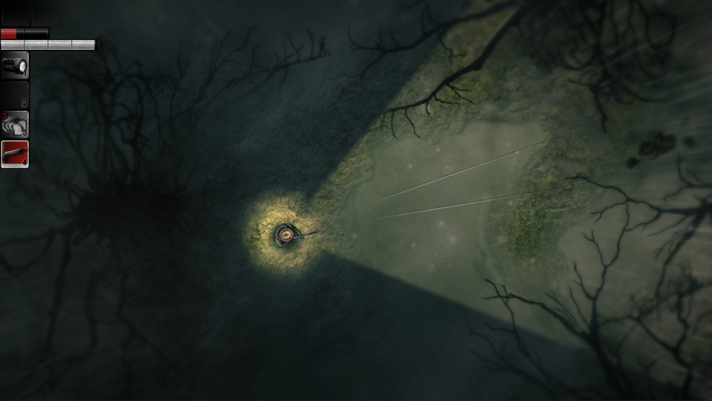 Darkwood (Steam; Mac, PC, SteamOS + Linux; Регион активации РФ, СНГ)