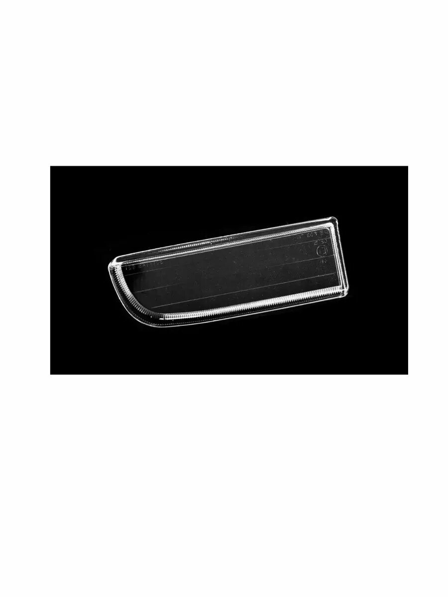 Стекло ПТФ правое BMW 7(E38) 1994-1998