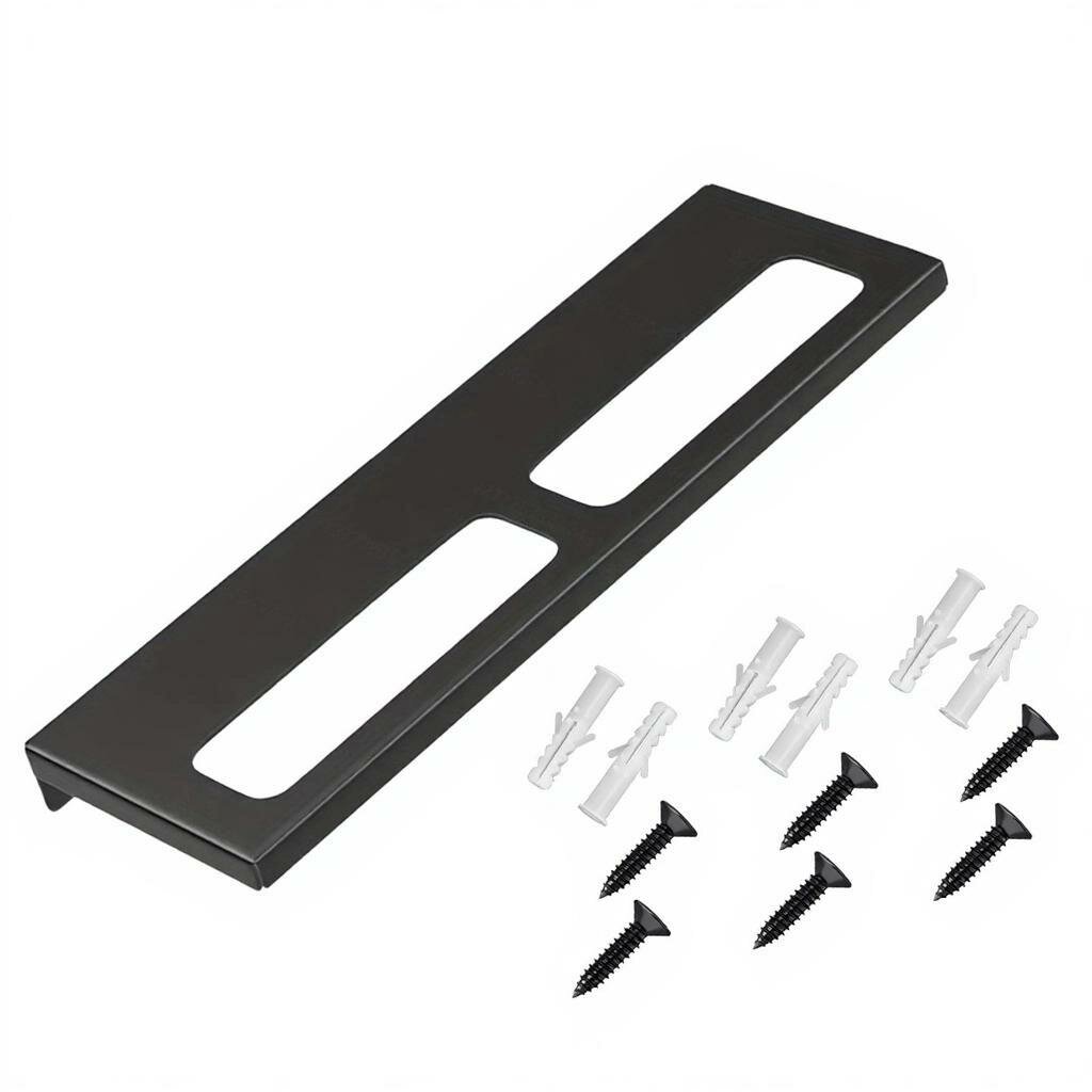 Органайзер для отверток, держатель инструмента, настенный органайзер, настенное крепление для гаечных тисков