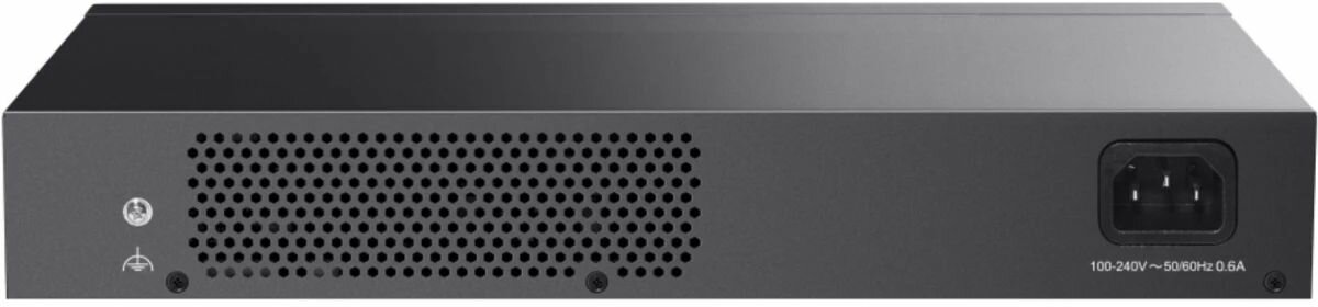 Коммутатор (свитч) TP-Link LS1024G — фото 1