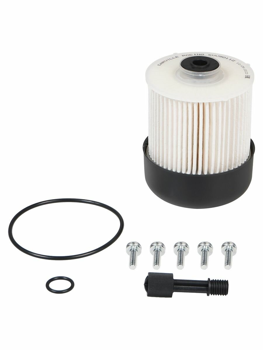 Фильтр топливный Carville Racing SVV9011Z для Mercedes Citan, Nissan Micra, Renault Duster / Мерседес Гитан, Ниссан Микра, Рено Дастер