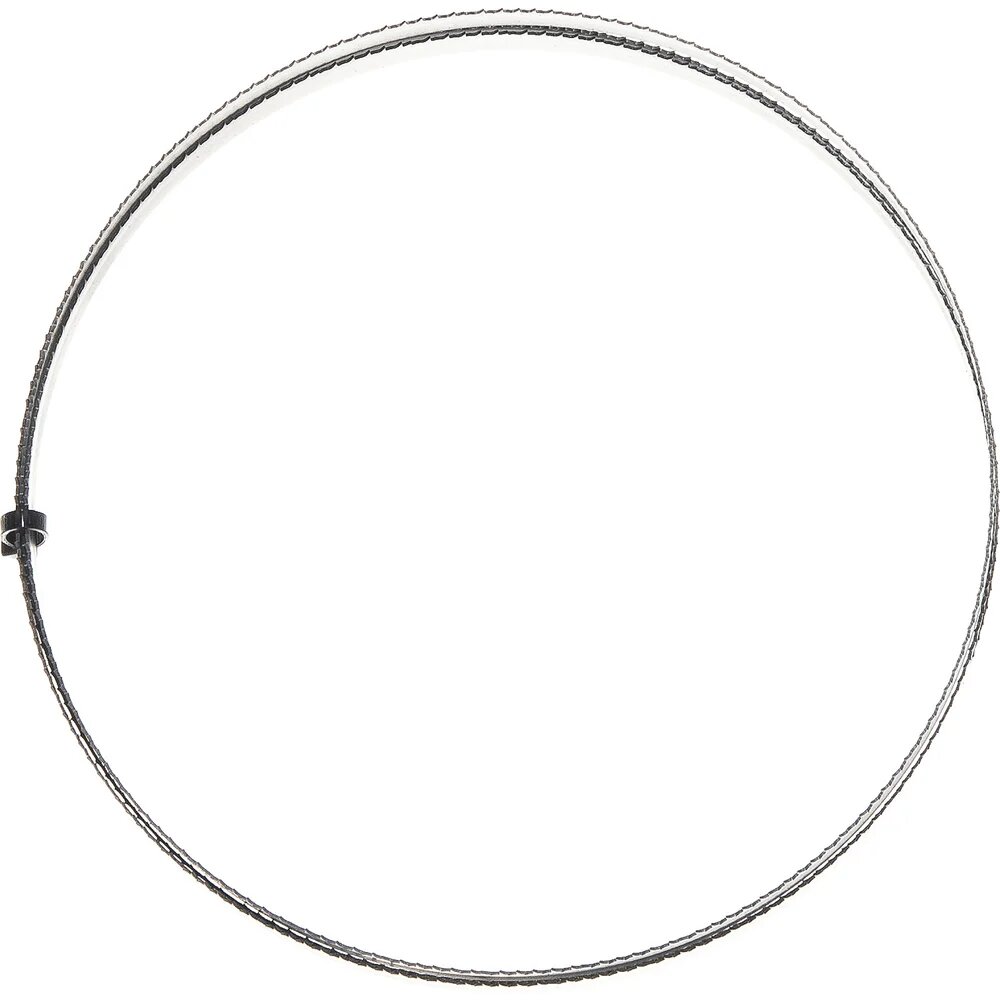Пила ленточная углеродистая по дереву Flex 2650х16x0.65 мм, 4TPI RLClassic УГЛ3070