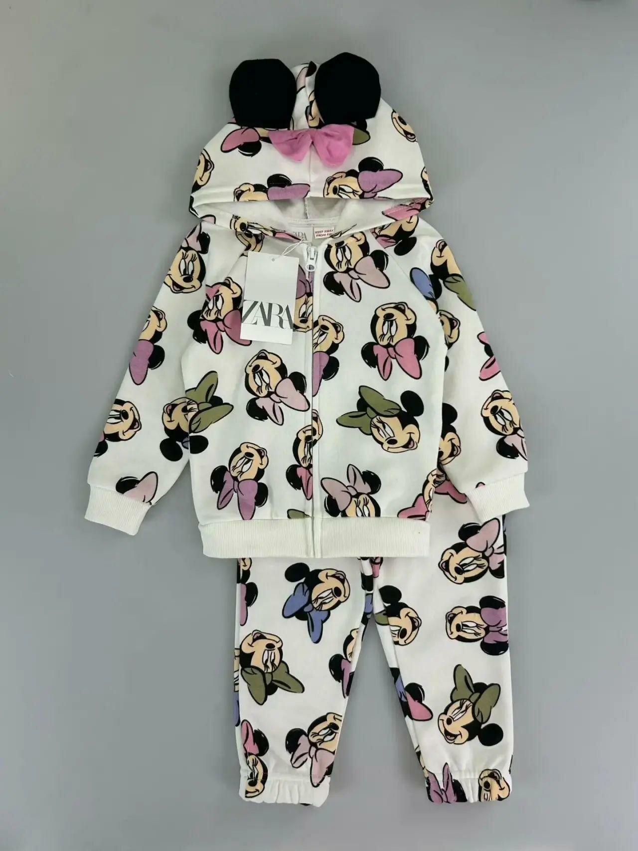 Комплект одежды