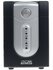 ИБП Powercom IMP-3000AP (IMP-3K0A-6C0-244U), черный, 3000 ВА/1800Вт